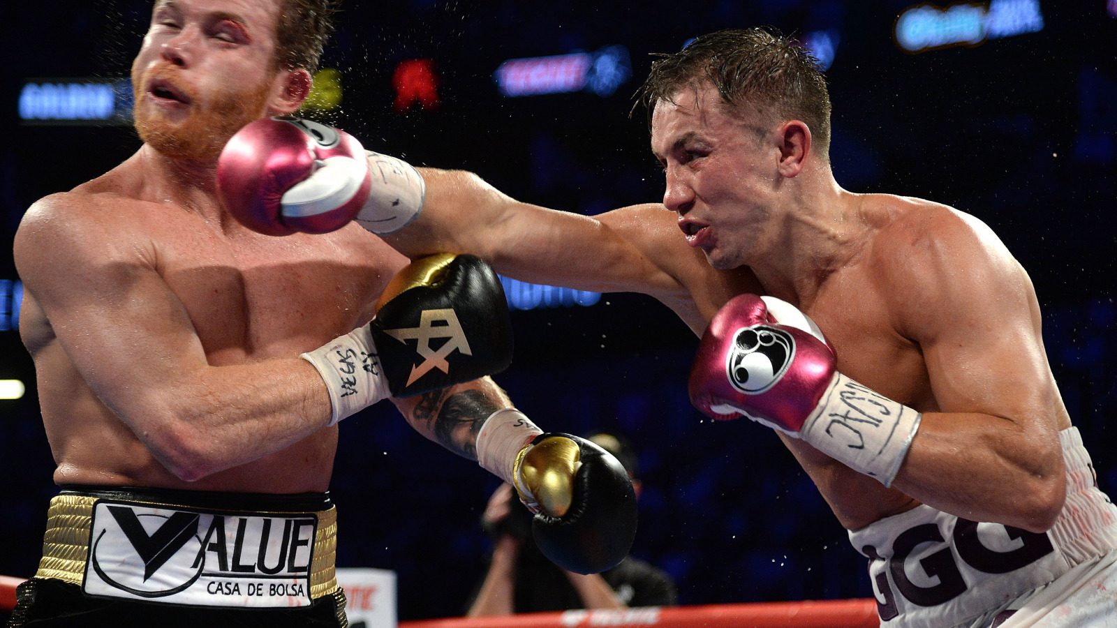 The Perfect Fighter: Decoding The Elements Of A Champion