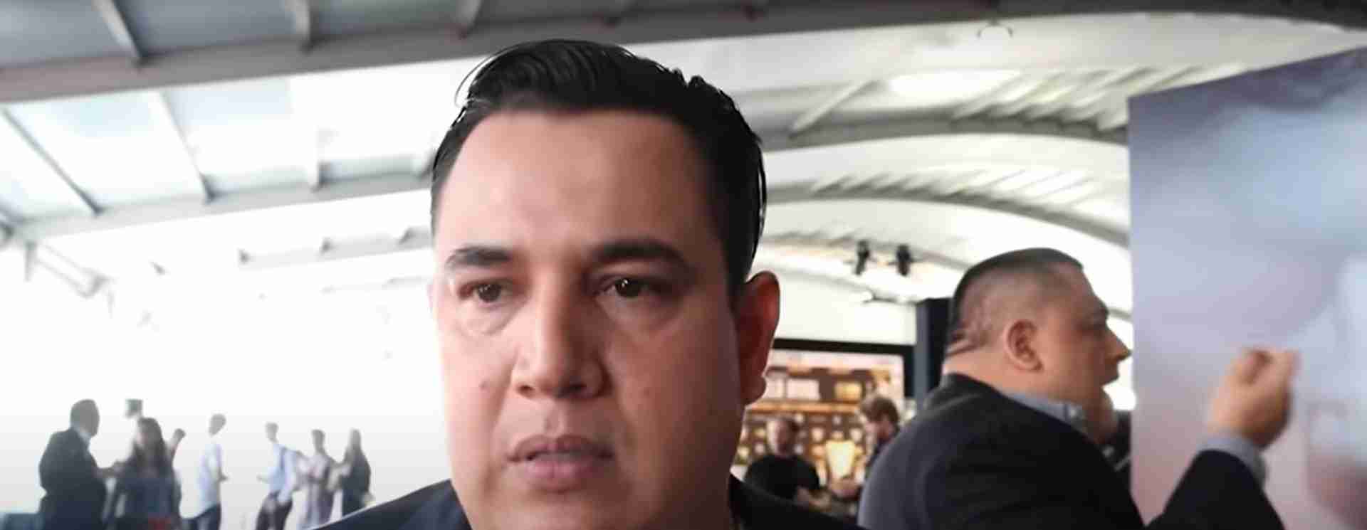 Canelo Coach On De La Hoya Wanting Canelo vs Ryan Garcia - Boxing News ...