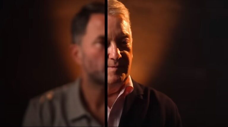 Matchroom Vs Queensberry 5v5 Fight Card