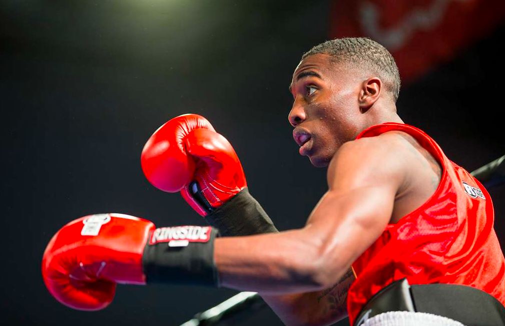 New Prospects Making Waves In The Boxing World