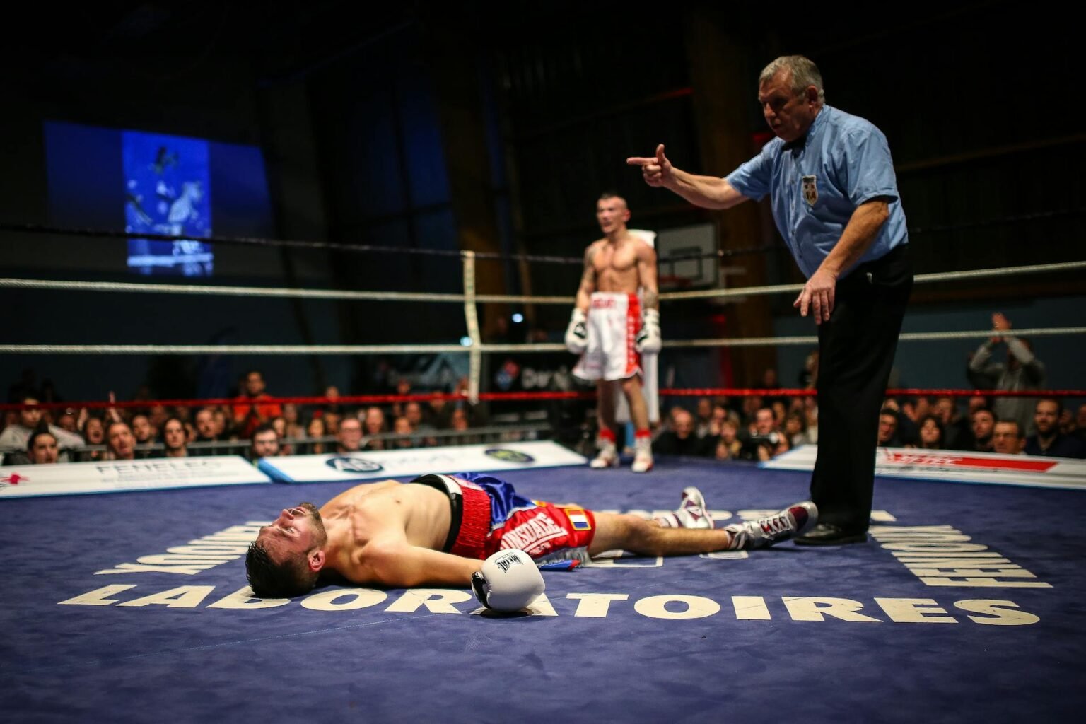 The Evolution Of Boxing Commentary And Fight Analysis