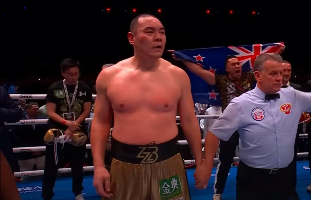 Zhilei Zhang Chinese Power: China's No.1 Heavyweight, Zhilei Zhang Who ... Zhilei Zhang Chinese Power: China's No.1 Heavyweight, Zhilei Zhang Who ...
