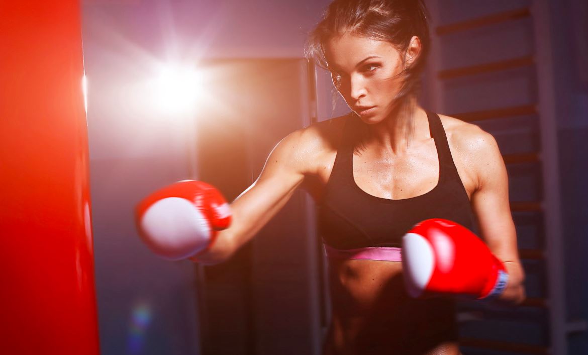 The Rise of Women's Boxing in America