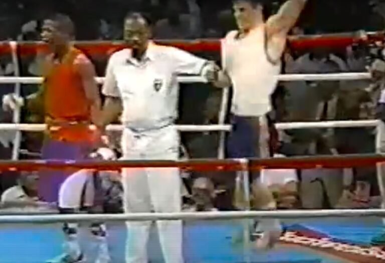 Did Floyd Mayweather Lose: 6 Times He Did