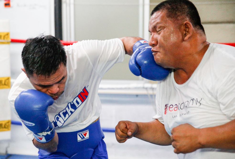 The Importance Of Sportsmanship And Respect In Boxing