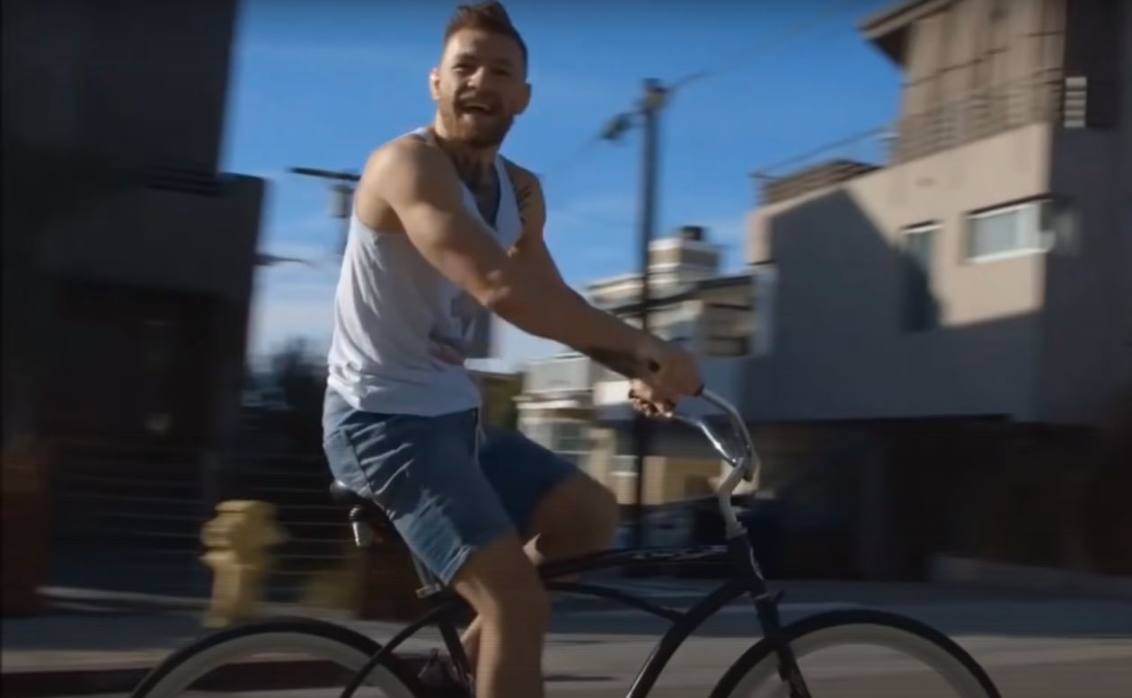 Conor McGregor Hits Nail On The Head On KSI's Rubbish Dublin Boxing Event