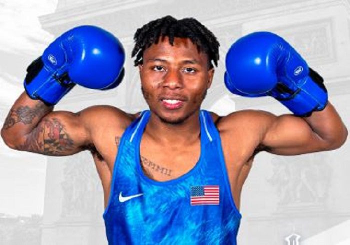 Team USA Boxers Will Leave 2024 Olympics With 1 Medal After Close 3-2 Loss