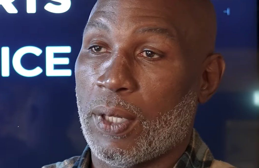 Ryan Garcia Laughs At Ashton Sylve Knockout