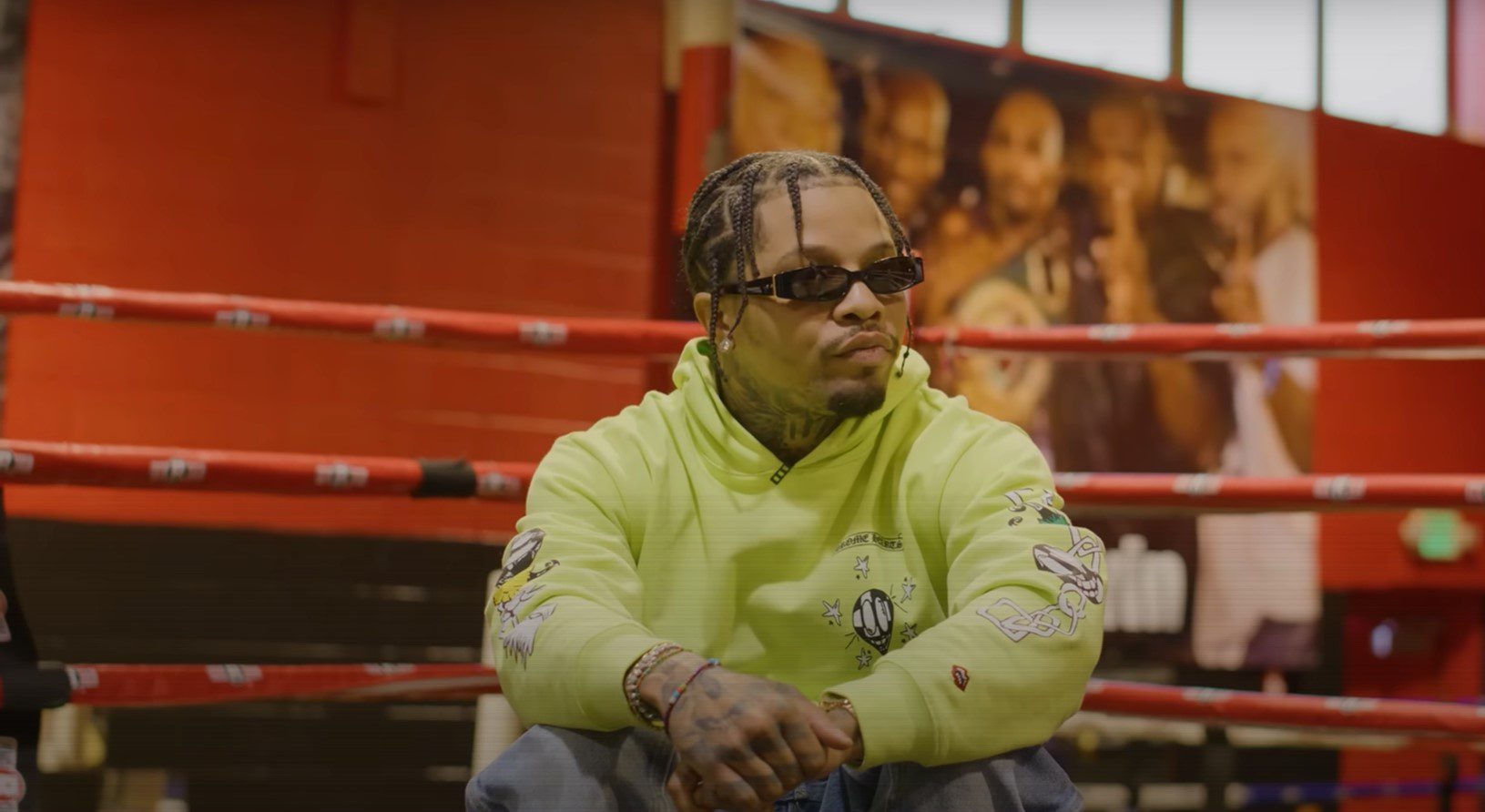 Team USA Boxers Will Leave 2024 Olympics With 1 Medal After Close 3-2 Loss