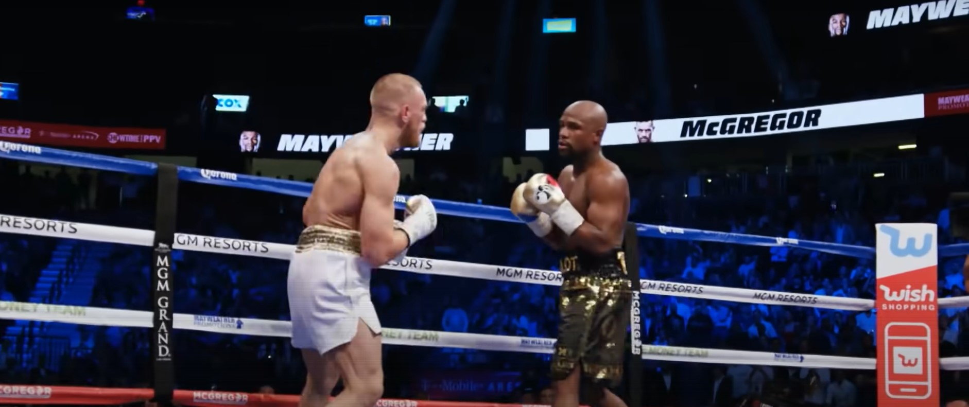 Jake Paul Reacts To Conor McGregor Boxing His Brother