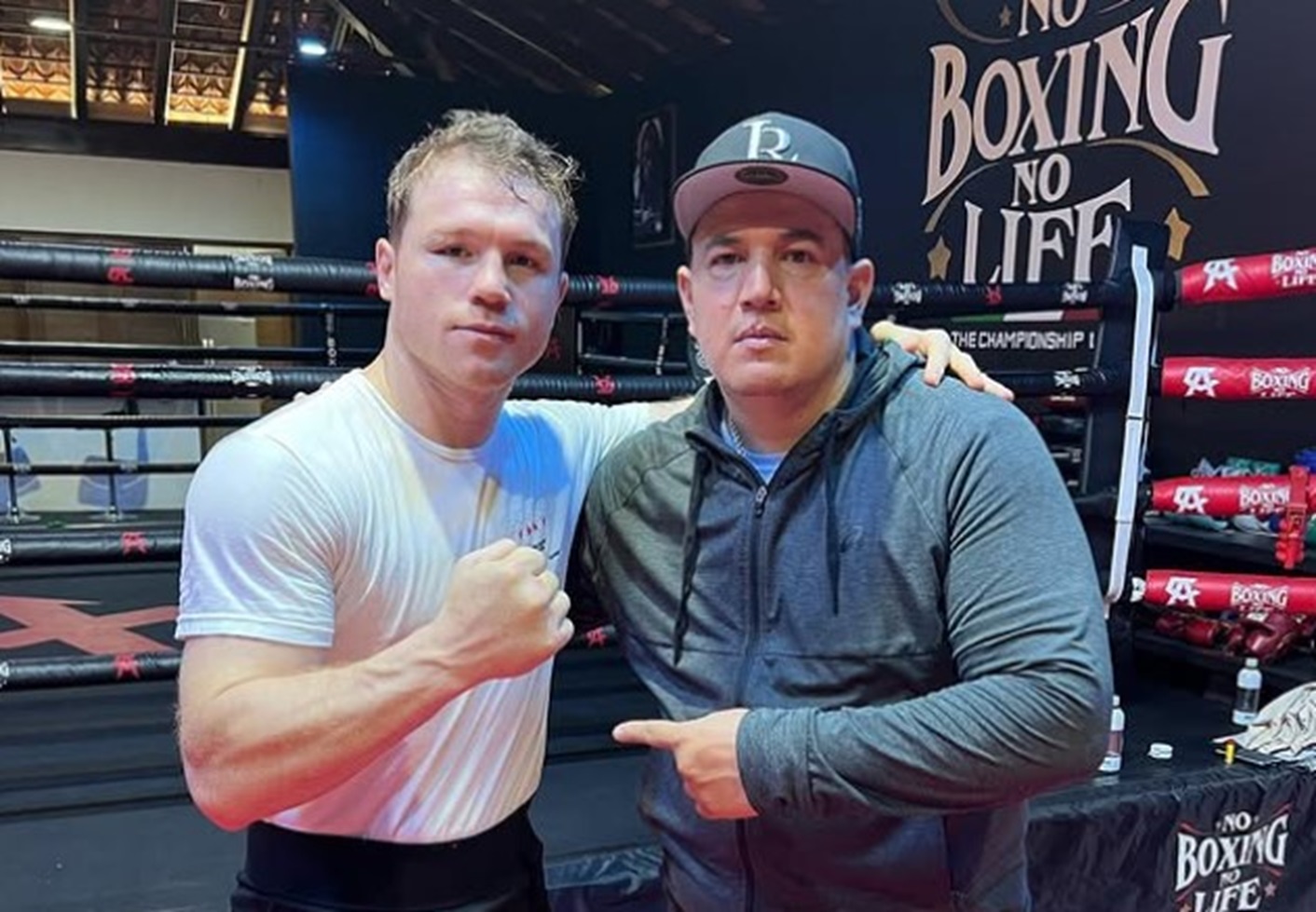 Watch: Mike Tyson Gets Pranked