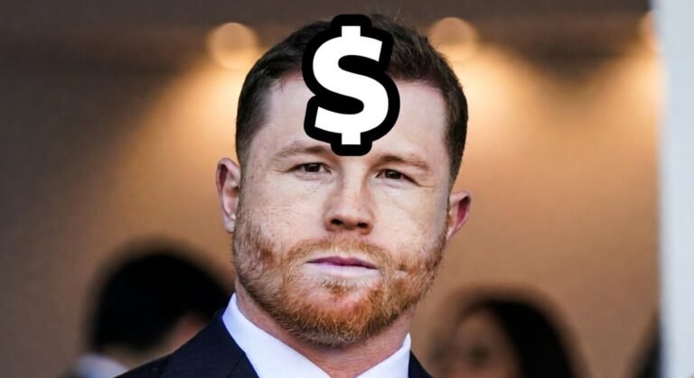 3 Boxers Make It Into 2025 Highest Paid Athletes List In The World