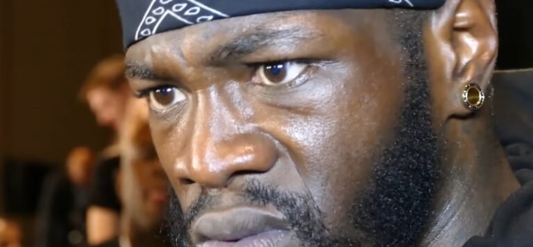 Deontay Wilder Next Fight Rumors 2026