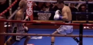 All Japanese P4P Showdown Inoue Vs Nakatani - A History Of Great ...