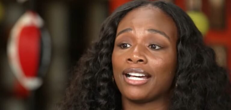 Claressa Shields Claims She Will Sue Jake Paul And MVP