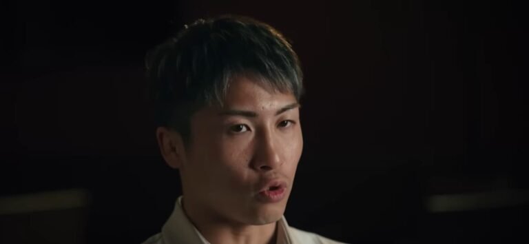 Earnings Report Claims Inoue Vs Nakatani 1 Million Buys - Working Out ...
