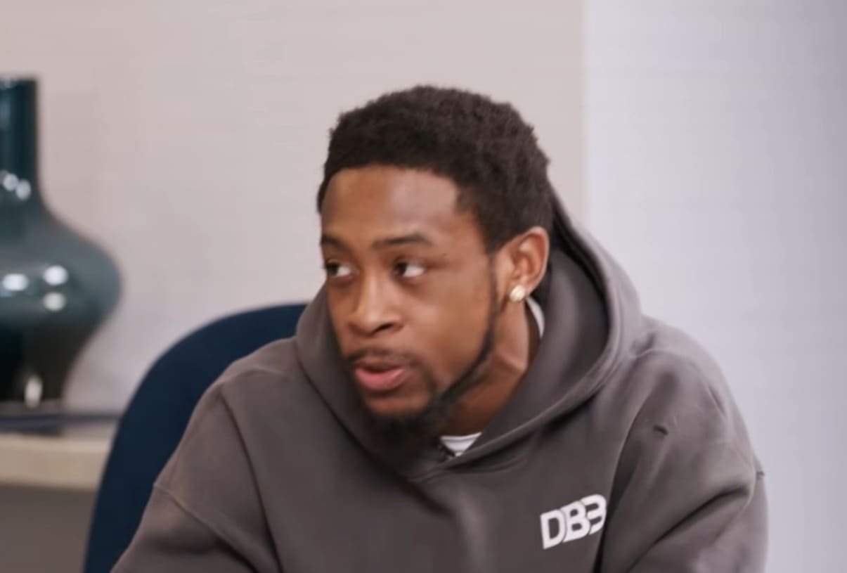 Keyshawn Davis Vs Nahir Albright Fight Card -- Full Details Ahead Of ...