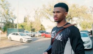 Omari Jones Amateur And Pro Boxing Records
