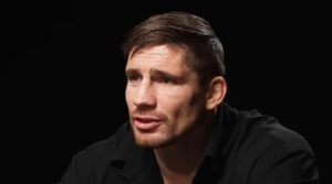Is There Any Chance Rico Against Usyk At All?