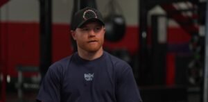 Canelo Wants Winner Of Hamzah Sheeraz And Osleys Iglesias But Should ...
