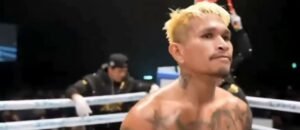 John Riel Casimero Calls Out Naoya Inoue After Knocking Out Luis Nery