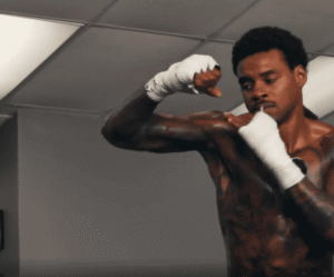 Mistakes Errol Spence Is Making That May Cost Him Vs Tim Tszyu