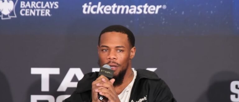 Lamont Roach Vs William Zepeda: How They Match Up